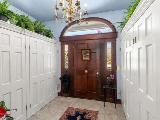 house with 3 bedroom, Duxbury MA ES104190225