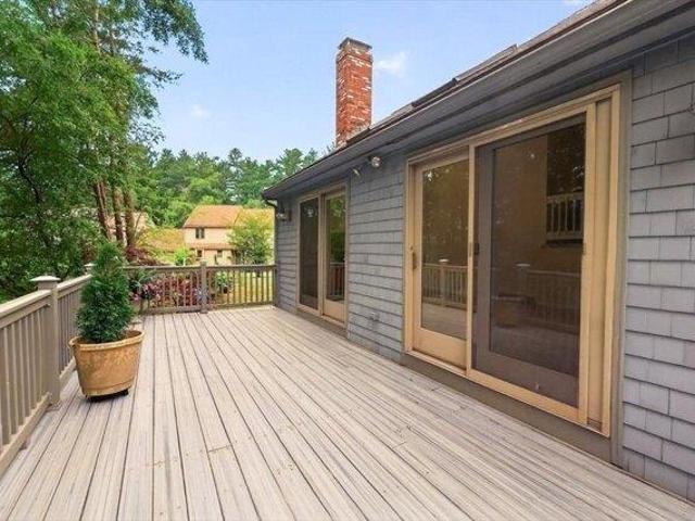 house with 3 bedroom, Duxbury MA ES104834952