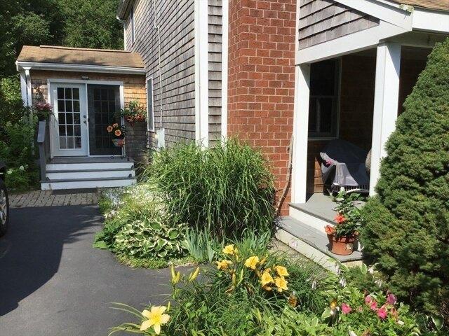 house with 3 bedroom, Duxbury MA ES104836226