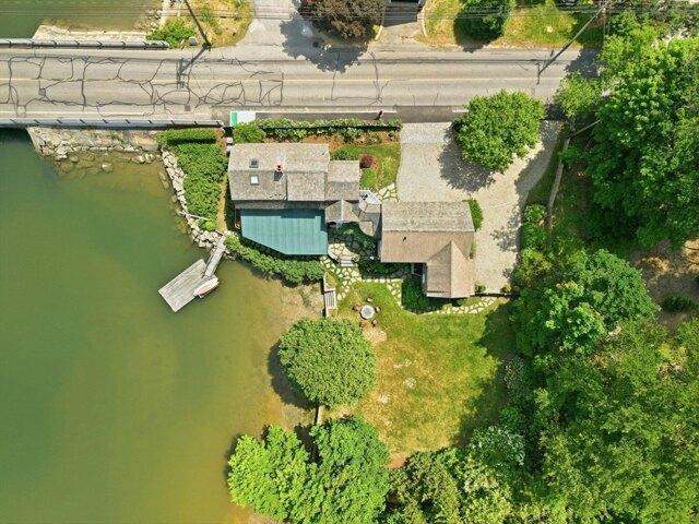 house with 3 bedroom, Duxbury MA ES105060294