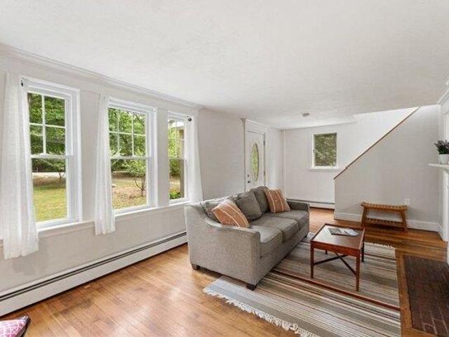 house with 3 bedroom, Duxbury MA ES105093312