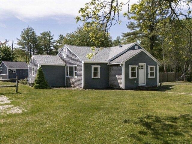 house with 3 bedroom, Duxbury MA ES105109771