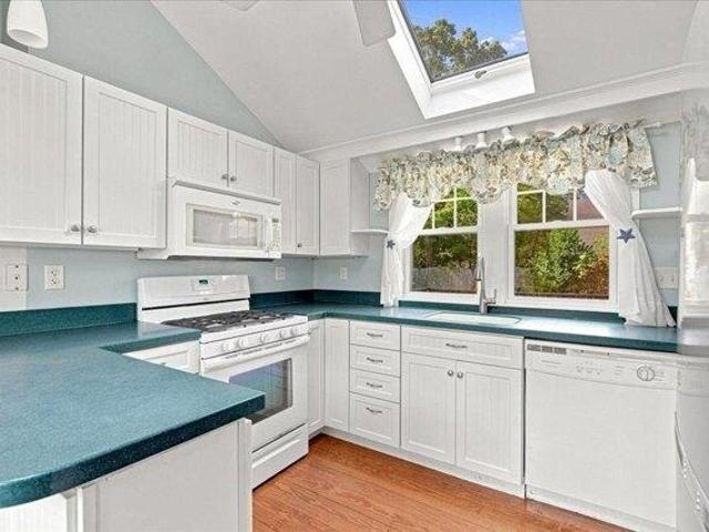 house with 3 bedroom, Duxbury MA ES105230050
