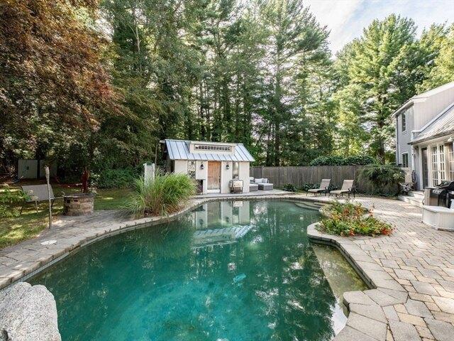 house with 3 bedroom, Duxbury MA ES103074678