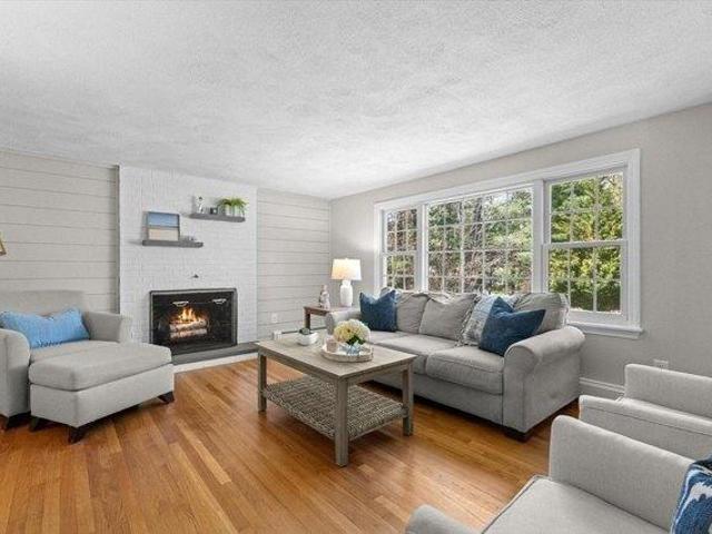 house with 3 bedroom, Duxbury MA ES103073855