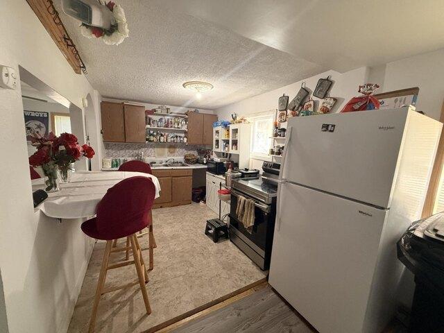 house with 3 bedroom, Eagle Lake ME DS104152940