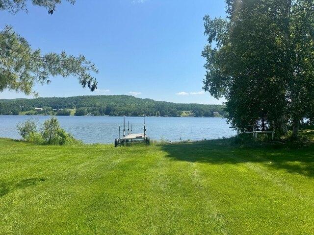 house with 3 bedroom, Eagle Lake ME DS104236273