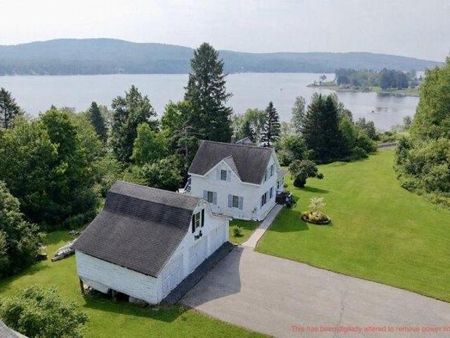 house with 3 bedroom, Eagle Lake ME DS104300195