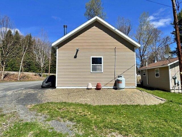 house with 3 bedroom, Eagle Lake ME ES104190414