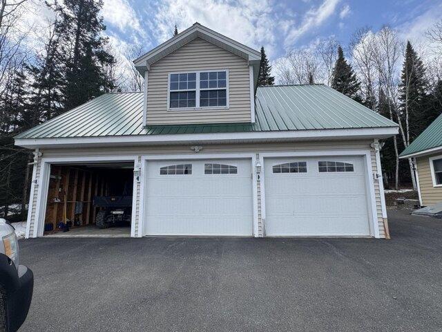 house with 3 bedroom, Eagle Lake ME ES104571580
