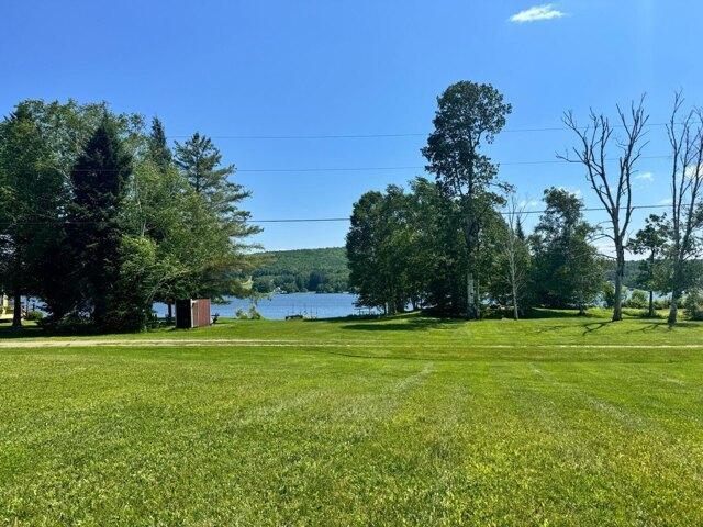 house with 3 bedroom, Eagle Lake ME ES104920543