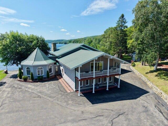 house with 3 bedroom, Eagle Lake ME ES105145038
