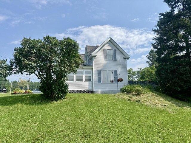 house with 3 bedroom, Eagle Lake ME ES105143436