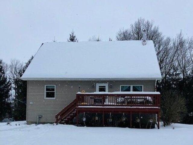 house with 3 bedroom, Earlville NY ES104907895