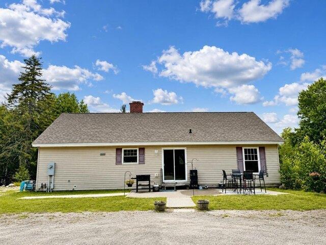 house with 3 bedroom, East Machias ME DS103599680