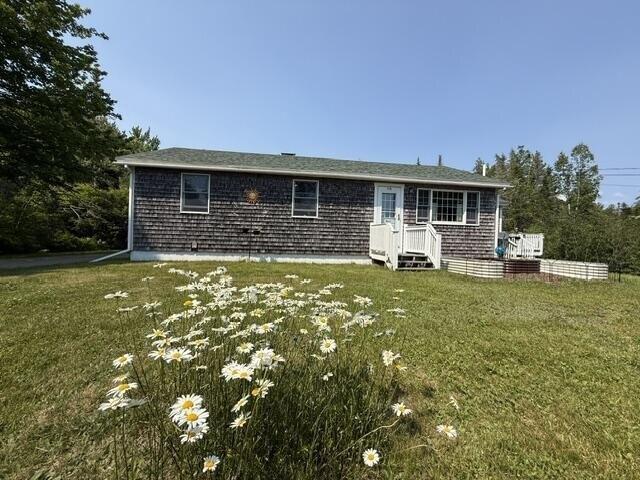 house with 3 bedroom, East Machias ME DS103885368