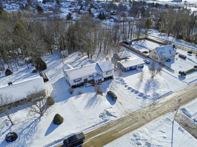 house with 3 bedroom, East Millinocket ME DS103436079