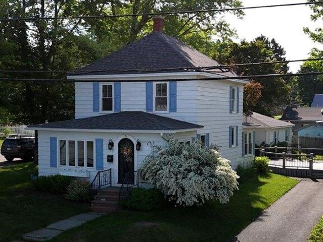 house with 3 bedroom, East Millinocket ME DS103439645