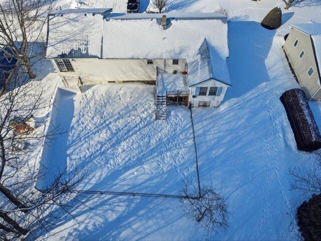 house with 3 bedroom, East Millinocket ME ES105192901