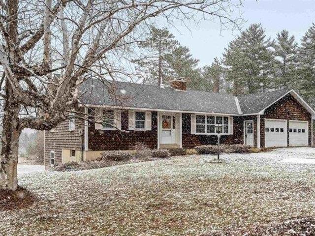 house with 3 bedroom, East Montpelier VT DLS103073539