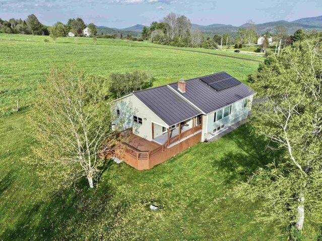 house with 3 bedroom, East Montpelier VT DLS103125010