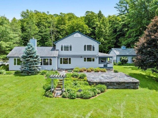 house with 3 bedroom, East Montpelier VT DS104190177