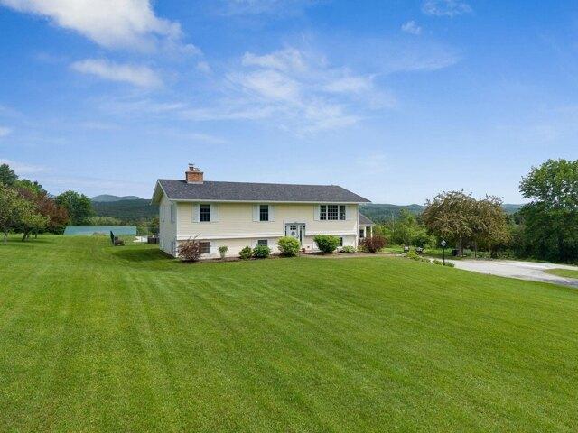 house with 3 bedroom, East Montpelier VT DS104376279