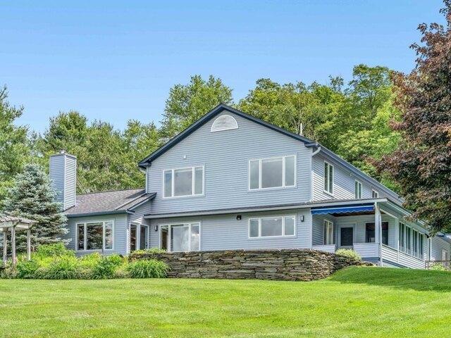 house with 3 bedroom, East Montpelier VT ES104445996