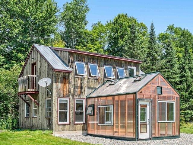 house with 3 bedroom, East Montpelier VT ES104481842