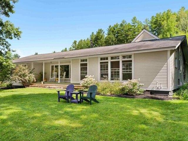 house with 3 bedroom, East Montpelier VT ES105106375