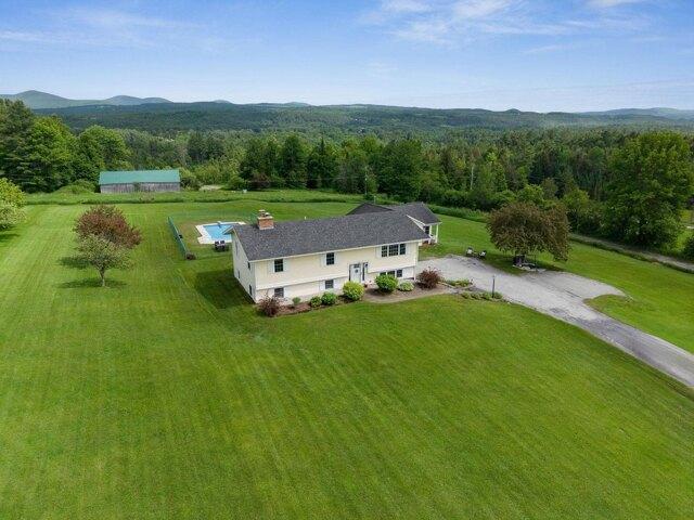 house with 3 bedroom, East Montpelier VT ES105140413