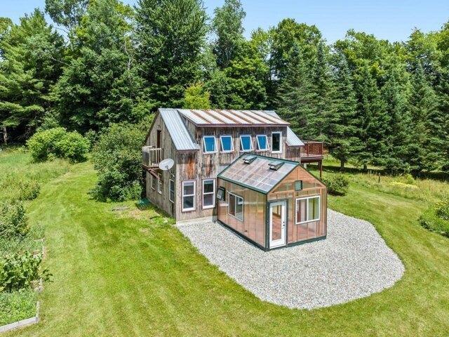 house with 3 bedroom, East Montpelier VT ES105192854