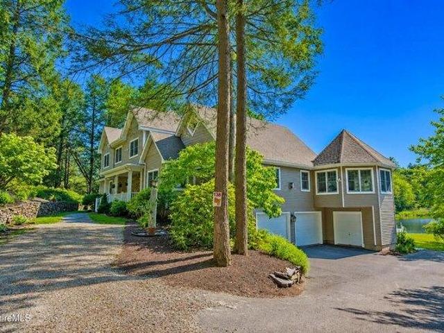 house with 3 bedroom, East Otis MA ES104480556