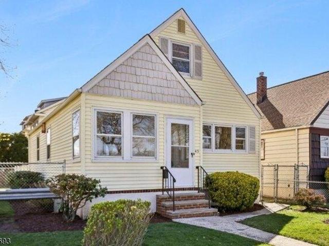 house with 3 bedroom, East Orange NJ DLS102313772