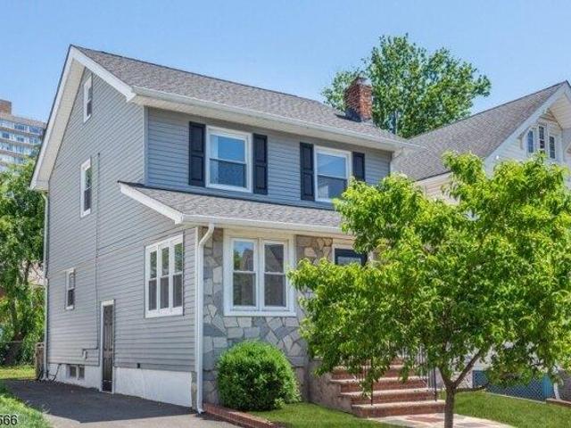 house with 3 bedroom, East Orange NJ DS104330329
