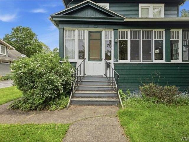 house with 3 bedroom, East Aurora NY ES104906231
