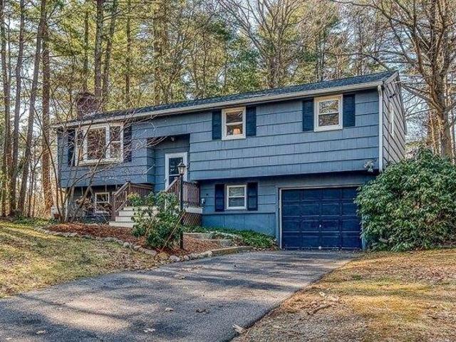 house with 3 bedroom, East Bridgewater MA DLS102444781