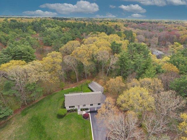 house with 3 bedroom, East Bridgewater MA DLS103017509
