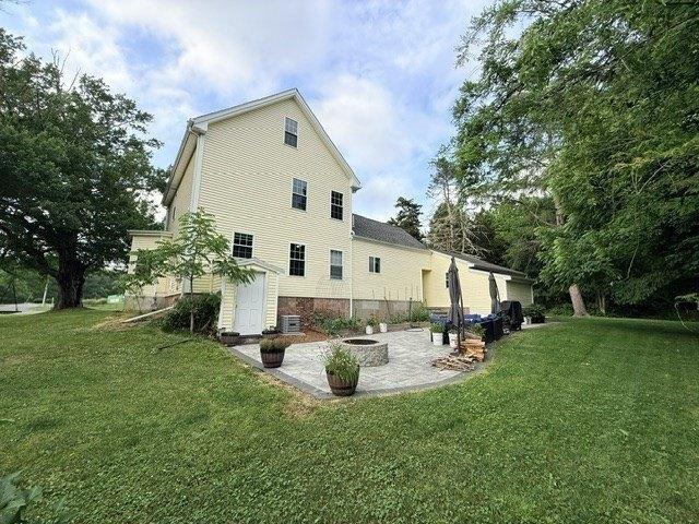 house with 3 bedroom, East Bridgewater MA DS104190780