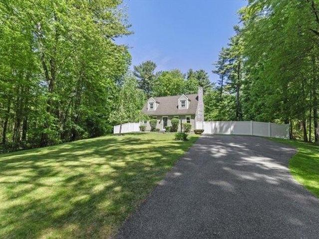house with 3 bedroom, East Bridgewater MA DS103126834