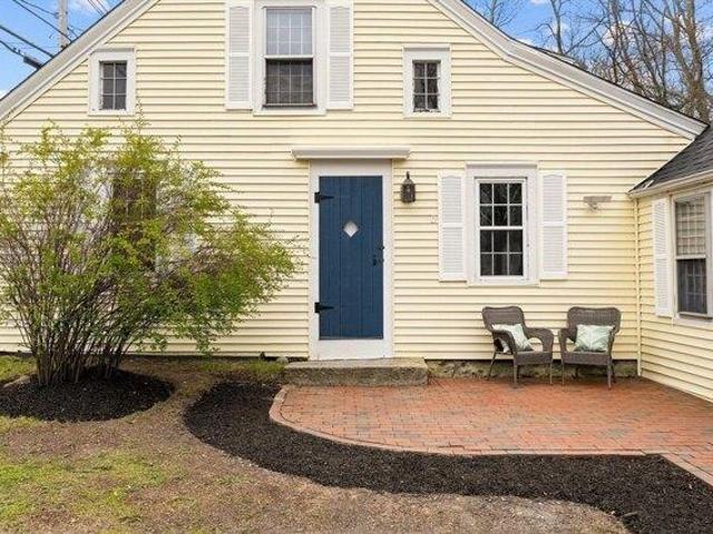 house with 3 bedroom, East Bridgewater MA DS103444417