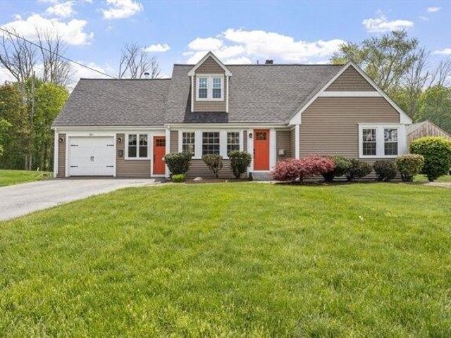 house with 3 bedroom, East Bridgewater MA DS103442451