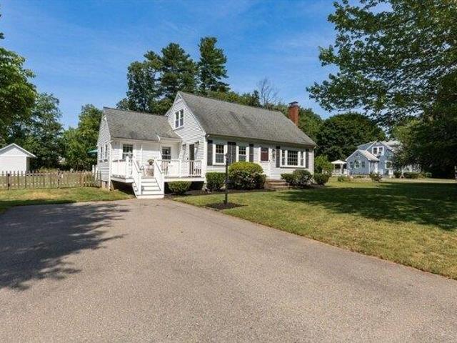 house with 3 bedroom, East Bridgewater MA ES105082474