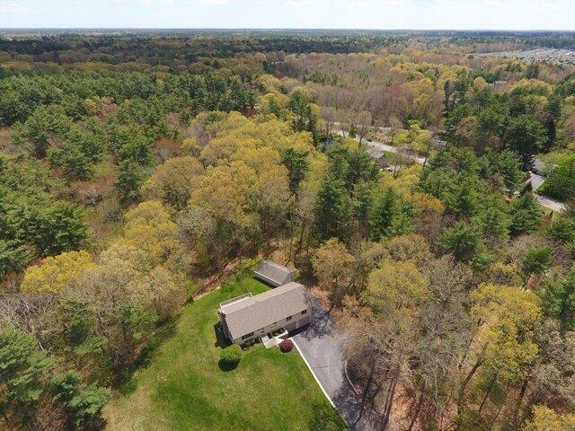 house with 3 bedroom, East Bridgewater MA ES103017509