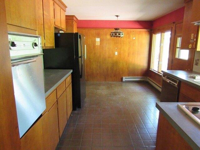 house with 3 bedroom, East Bridgewater MA ES103126576