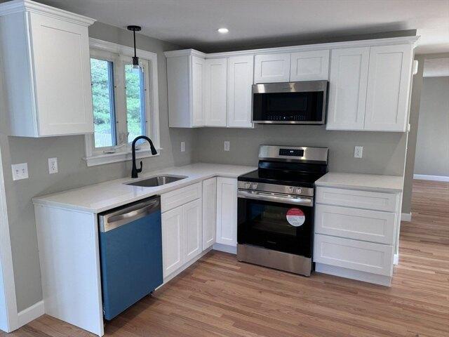 house with 3 bedroom, East Bridgewater MA ES103442774