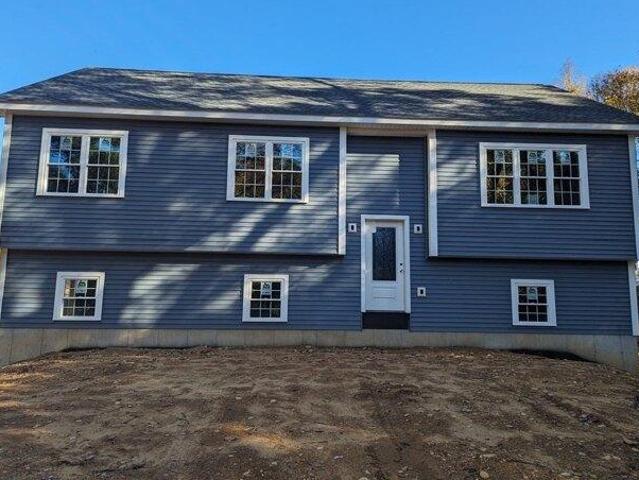 house with 3 bedroom, East Brookfield MA DLS102922986