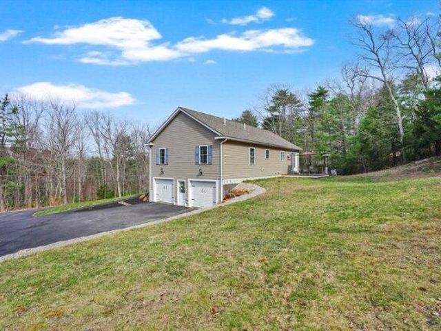 house with 3 bedroom, East Brookfield MA DLS103033846