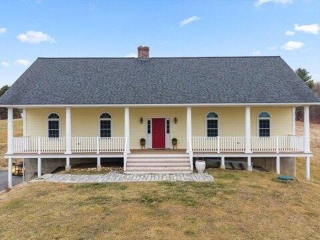 house with 3 bedroom, East Brookfield MA DS102372171