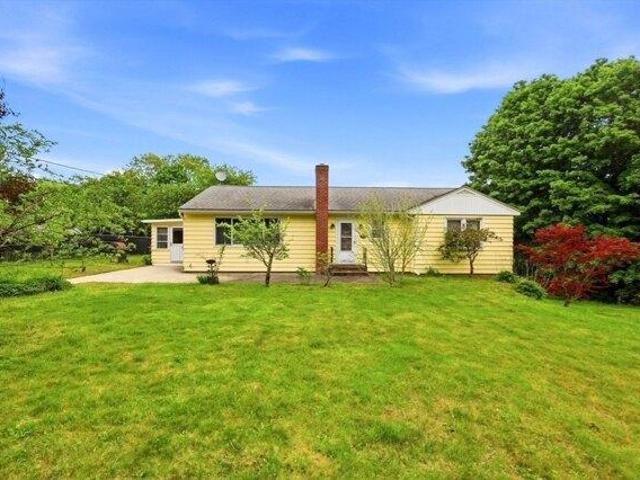 house with 3 bedroom, East Brookfield MA DS103125907